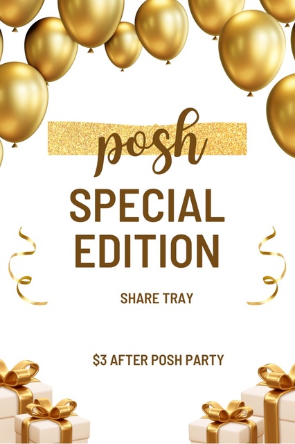 Posh Show - Poshmark